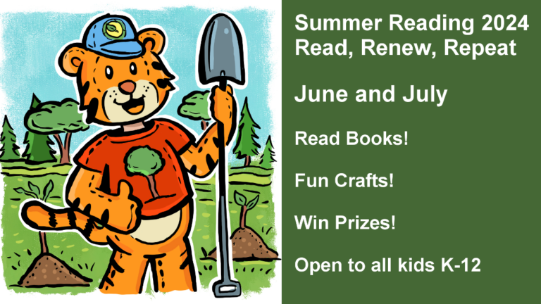 Fairfax Public Library