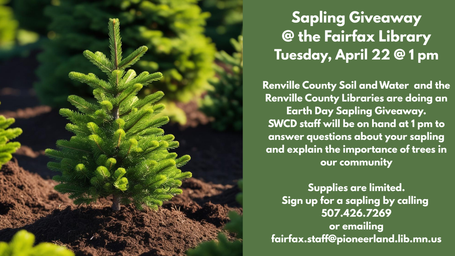 Fairfax Public Library